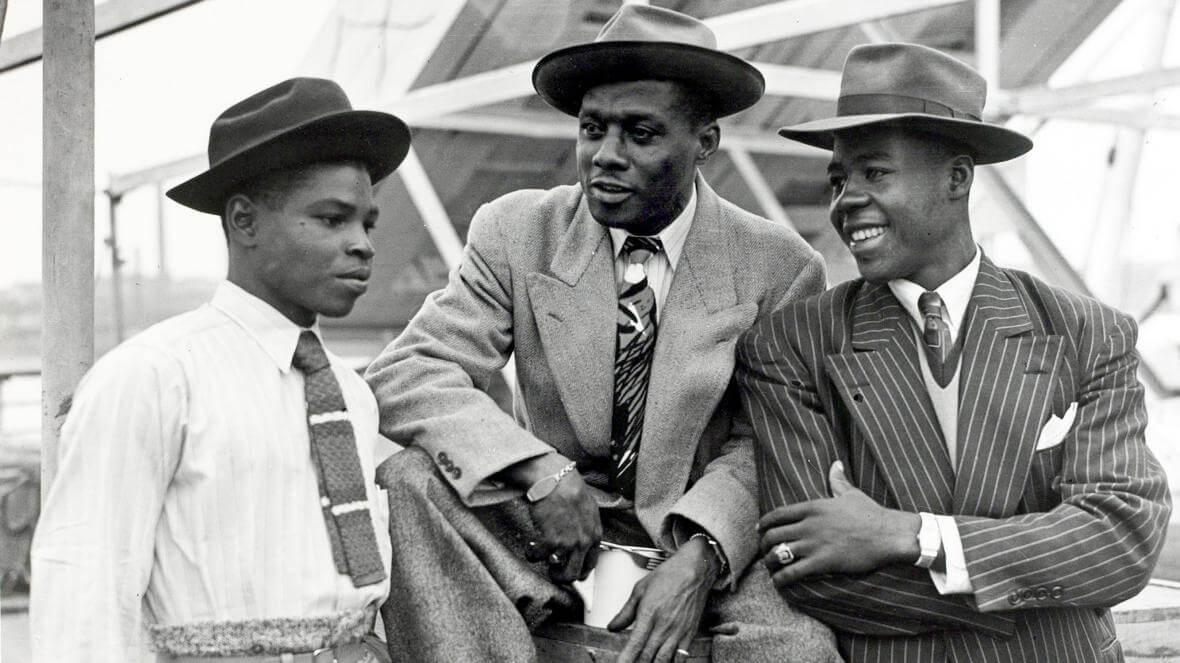 Windrush Community Support & Celebration | Mission Diverse