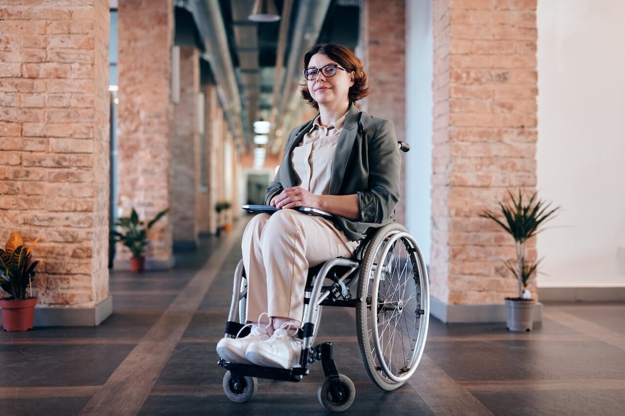 Disability Training In the Workplace | Mission Diverse